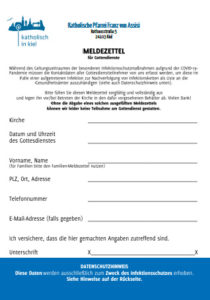 Download-Seite | Katholisch in Kiel